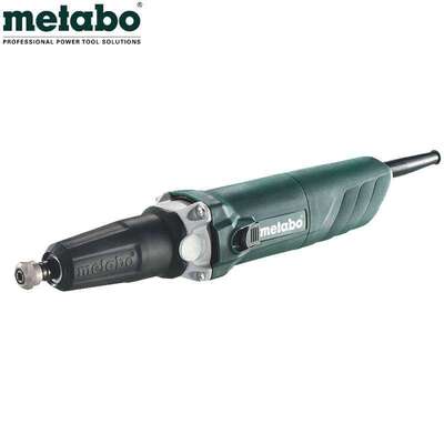 Metabo/麦太保G400 直磨机电磨头打磨机电磨电动磨头GE710