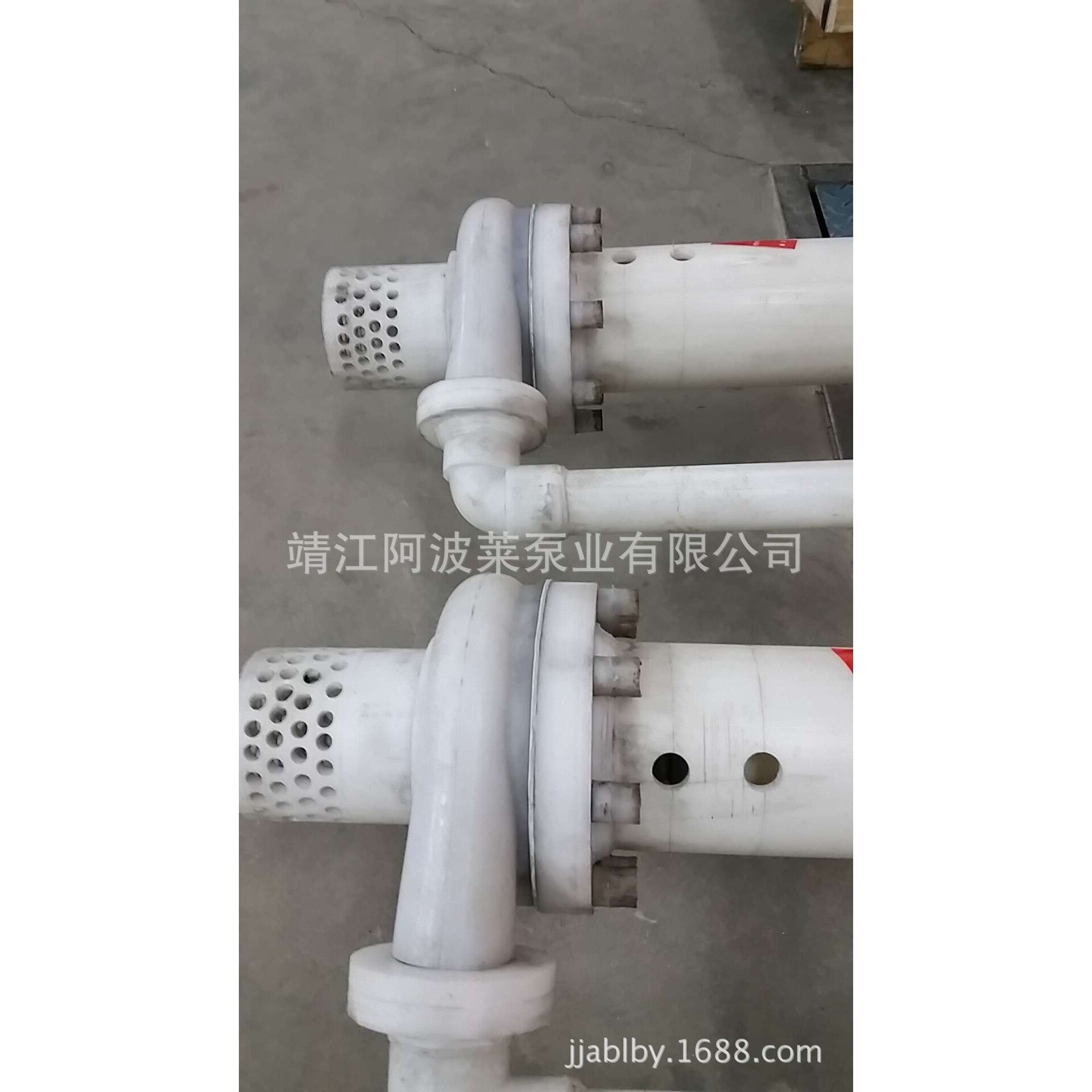 长期供应FYU耐腐耐磨液下泵|立式吸海水泵|耐酸碱立式污水泵