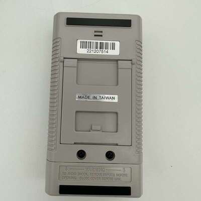 TES-1500电容表200pF-20mF电容表泰仕TES1500