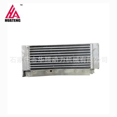 BF4M2011 D 2011 L04  机油散热器 04101090 04102800适用于道依