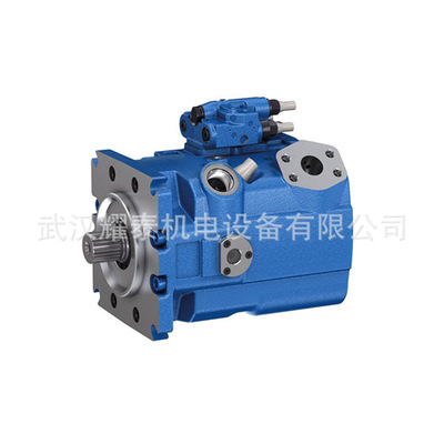 力士乐柱塞泵A15VSO175LRDRE2AHV