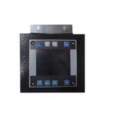 机械加工制造应用Erhardt+Leimer莱默尔DC9229纠偏控制器
