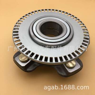 超级维特拉后轮轮毂轴头43401-65D00/43401-65D01/513193