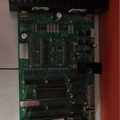 力宇刻字机 LIYU 刻绘机 cutting plotter mainboard 主板 SC系列
