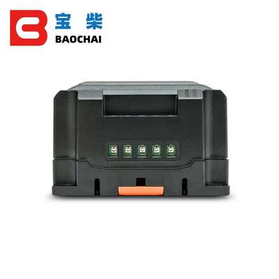 SmartGen众智 柴油发电机电池充电器BAC1205N BAC2405