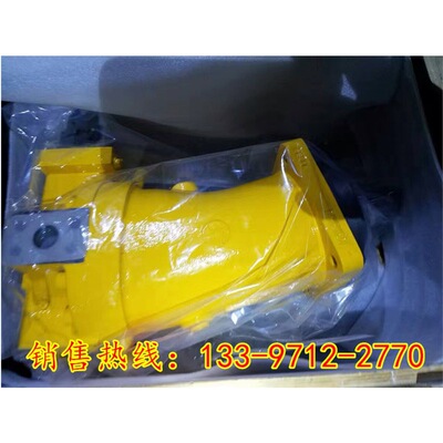 斜轴式轴向柱塞泵Y-A7V80EP