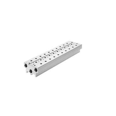 FESTO费斯托气路块VABM系列VABM-B10-20S-G14-6 VABM-B10-20S-
