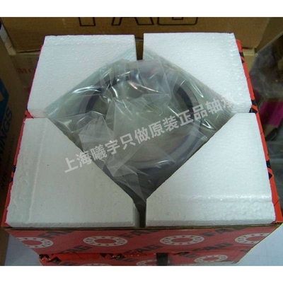 德国FAG圆柱滚子轴承NU318-E-M1-C3 NU318-E-XL-M1-C3等现货