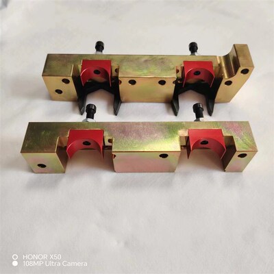 奔驰M2a70 M274发动机正时专用工具-凸轮轴固定工具B180 B200