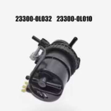 23300-0L032供应燃油滤清器塑料总成23300-0L010