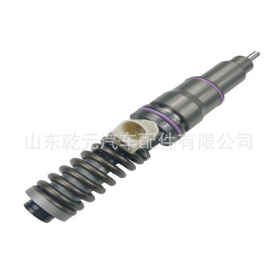 柴油共轨喷油器BEBE4F02101