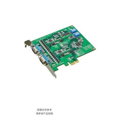 研华 PCIE-1602B/1602C/1604B/1604C
