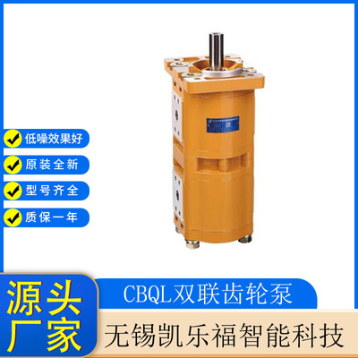 CBQL-F520/F520-CFHR起重机油泵