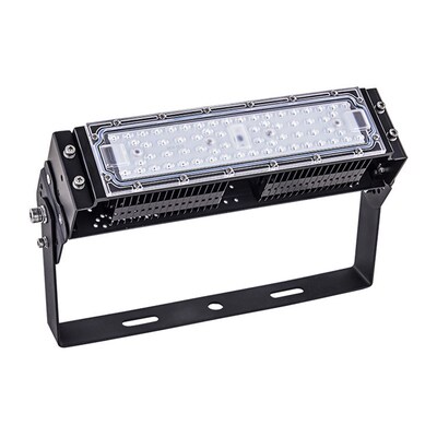 led鳍片投光f灯模组隧道灯户外广场球场50W100W150W200W300W高杆