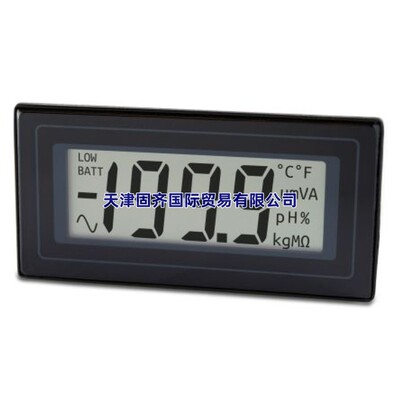 DPM2000S数字电压表200mVDC