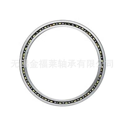 等截面薄壁轴承KC040CPO-KC300CPO系列 寿命长 高转速深沟球轴承