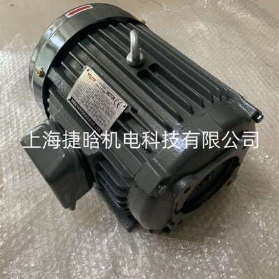 SHEN YU三相感应电机 CNS-2934 2.2KW HGP-3A油泵用油压马达
