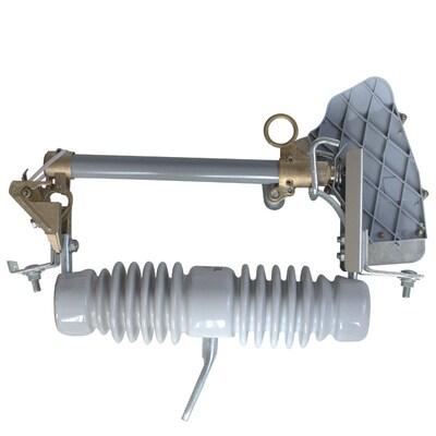 RW12-12KV/200A 户外陶瓷跌落式熔断器 10-15KV户外跌落式熔断器