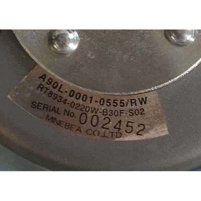 发那科风扇 A90L-0001-0555/R..RW