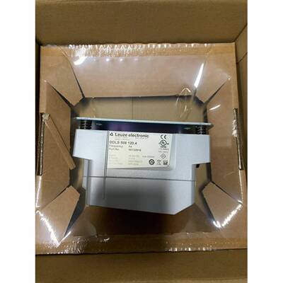 劳易测/Leuze DDLS 508 120.4 光通信DDLS508120.4