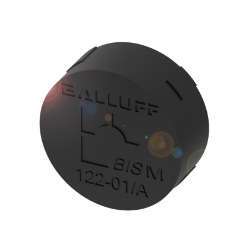 BALLUFF巴鲁夫BIS004A高频数据载体 (13.56 MHz)(BIS M-122-02/A)