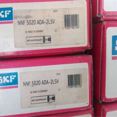 NNF5016ADA-2LSV瑞典轴承 NNF 5017 5018 5019 5020 5022 SL04502