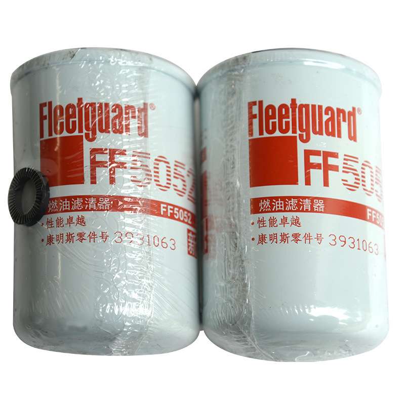 华全柴滤 机滤滤清器康明斯 柴油发电机组专用配件 零部件 直销