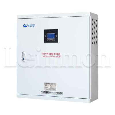 应急照明集中电源配电箱LM-D-0.3KVA DC36V 180分钟 智能疏散指示