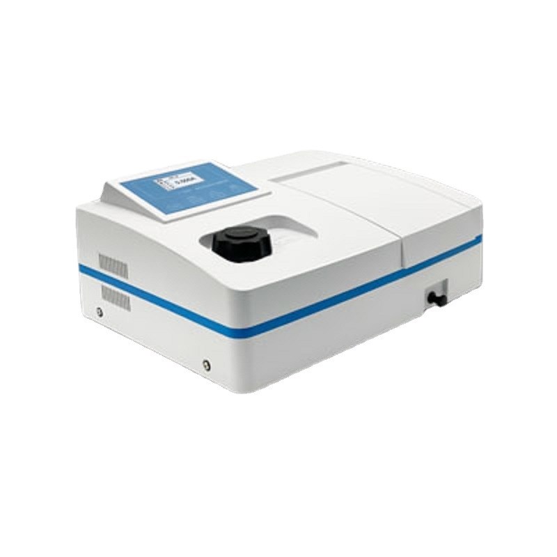 美谱达基础型可见分光光度计V-1100D