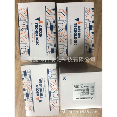ASCON TECNOLOGIC控制器 　TLK31 CRR--S---B TLY27 LSR-DEA- TLK