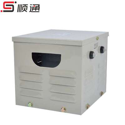 全铜380V220V转36V24V12V6V行灯照明变压器JMB-5KVA设备通用变压