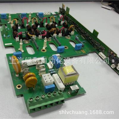 MP210A4R艾默生CT功率板MP16