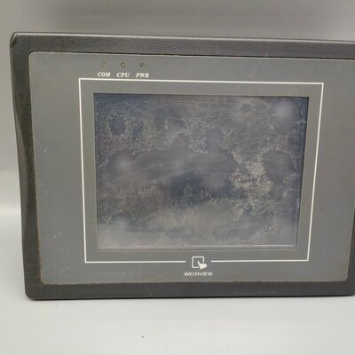 议价通人机界面MT6056iMT6070iHMT6071iE