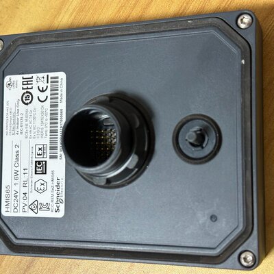 议价HMIS触摸屏HMIS65HMISBCHMIS65 HMISBC