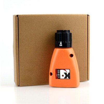 GS-911 V1006.3 Emergency Diagnostic Tool