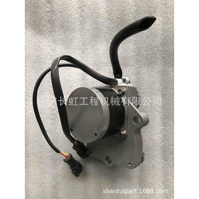 现货供应挖机油门马达 MOTOR ASSY 7834--41-3002