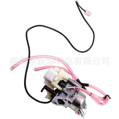 化油器适用 Honda eu2000i eb2000i家用电源发电机16100-z0d-d03
