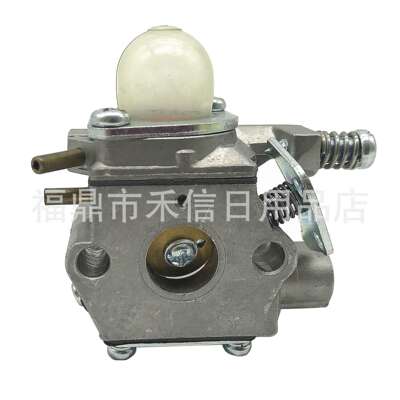 WT-631 Poulan PL25 PT17 PT3000 TE450CXL 化油器 358742420油锯