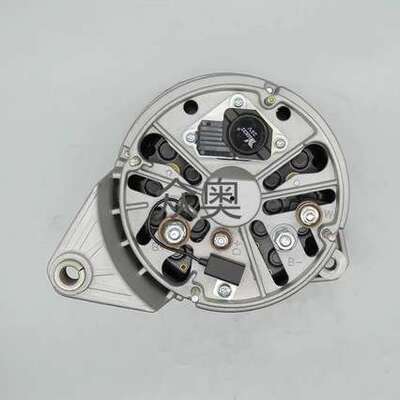 MTU发电机组发电机X53621300008发电机0120689558发电机24V140A