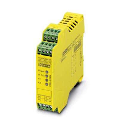 菲尼克斯 安全继电器 - PSR-SCP- 24UC/ESM4/2X1/1X2 - 2963718