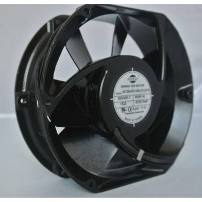信湾M172SAP22-1WB(C7)散热风扇 全金属耐高温风扇