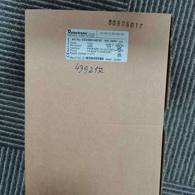 TR 德国编码器 CEV65M-10528高精度原装进口现货