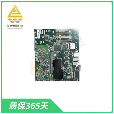 3BHB003154R0101 GVC707AE01   |  可编程控制器