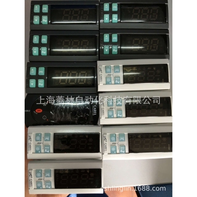 *意大利卡乐CAREL温控器IR33S0LN00 IRDIF0EN00 PCO100TLN0
