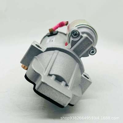 适用福特系列汽车发电机JB3T-11000-DD 2283425 2471666汽车配件