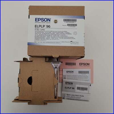 原装VS250 VS350 VS355 CB-S05 EX9210 EX9220灯泡ELPLP96 ELPL97