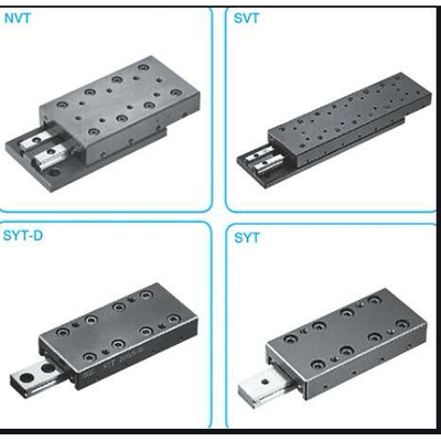 NB精密滑台 ?SVT4405?SVT6110?SVT6160 SVT6210?SVT6260