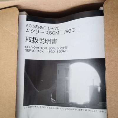 安川伺服SGDA-A5AP SGDA-01BPY79 SEDA-01AS SGDE-02BP SGDE-04AP