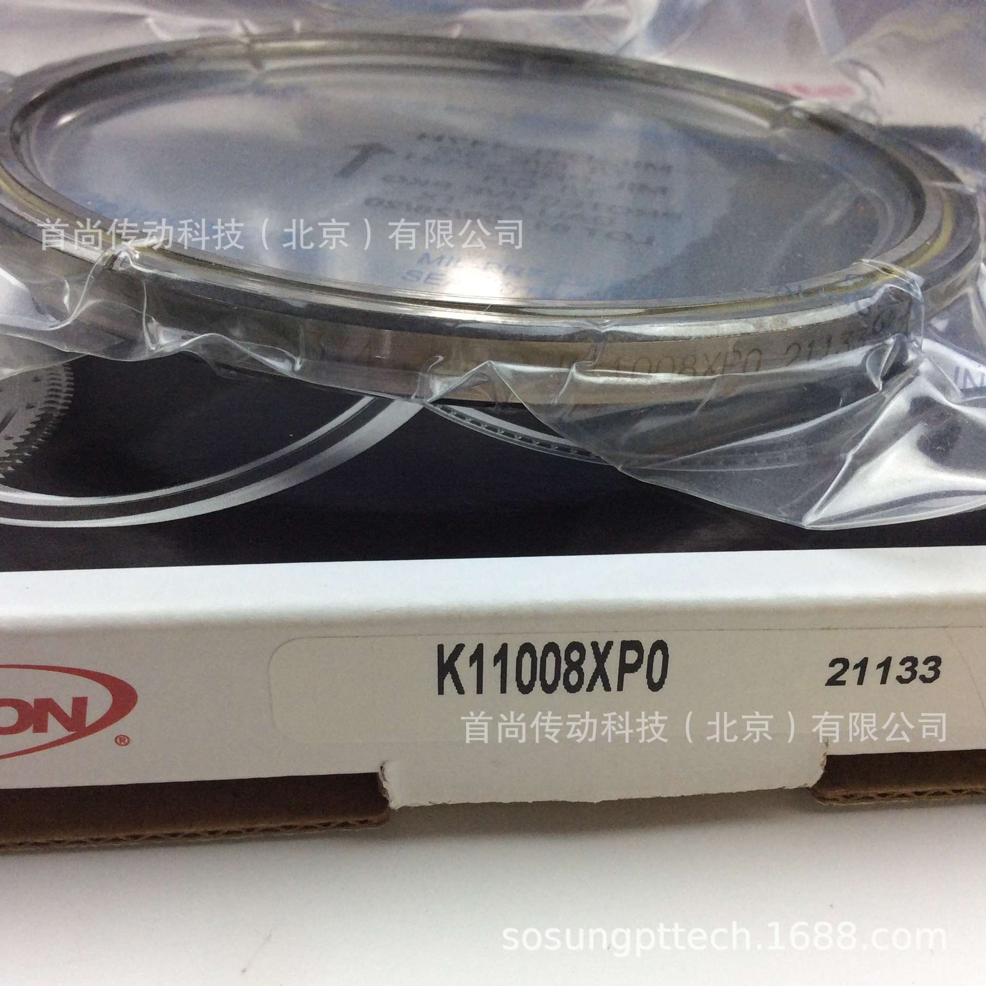 K08020AR0 K08020CP0 K08020XP0 KAYDON薄壁轴承 硅晶片切割设备