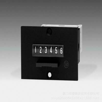 Baumer 堡盟F 514